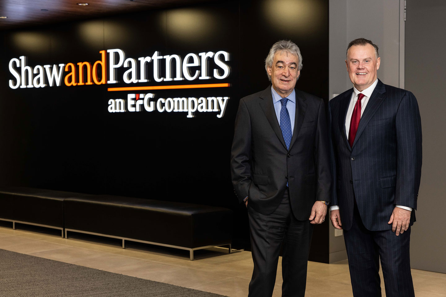 Shaw and Partners Expansion Gathers Momentum with New Hires in Perth